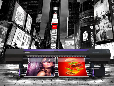 SWJ-320EA | MIMAKI PRINTER | BIG PIX Graphic Systems Inc